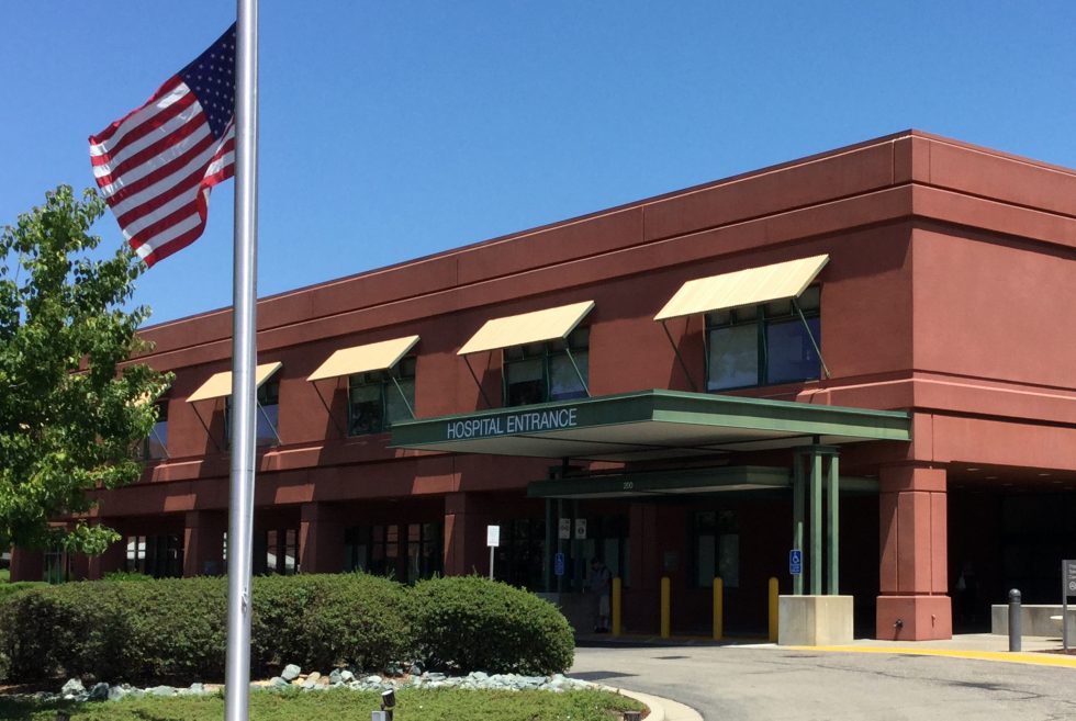 Sutter Amador Named One of Nation’s Top Rural Hospitals for Fourth Year ...