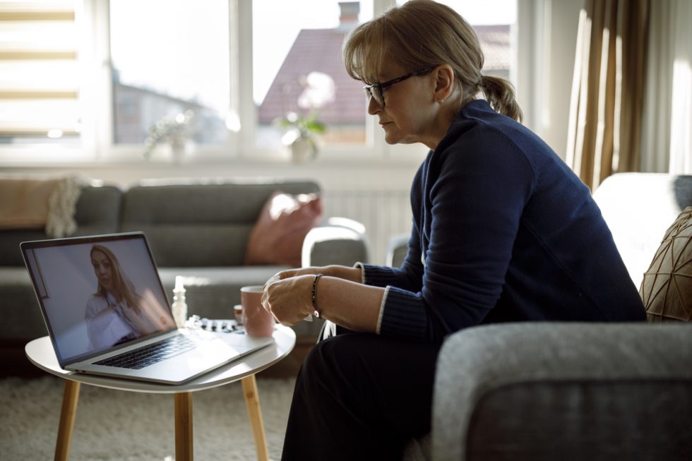 Therapy Sessions Offered to Sutter Employees Virtually and by Phone ...