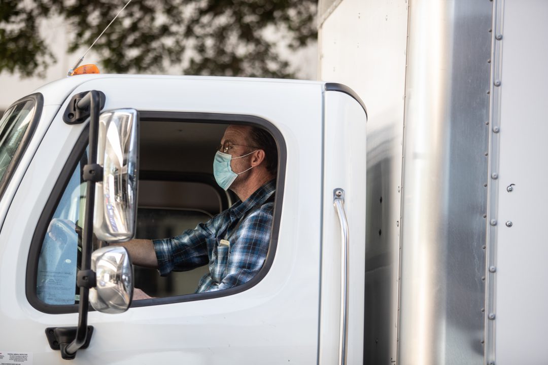 What Does a PPE Push Look Like? | Vitals