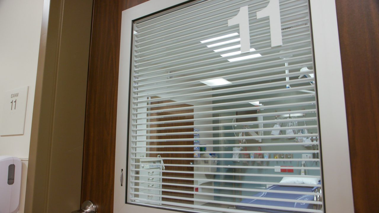 ER-ICU Expansion Opens Early for Possible COVID-19 Patient Surge | Vitals