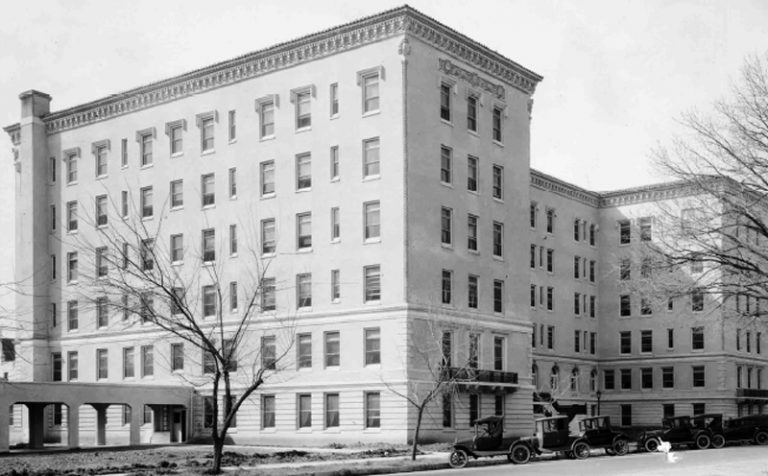 How a Pandemic Launched a NorCal Healthcare System | Vitals