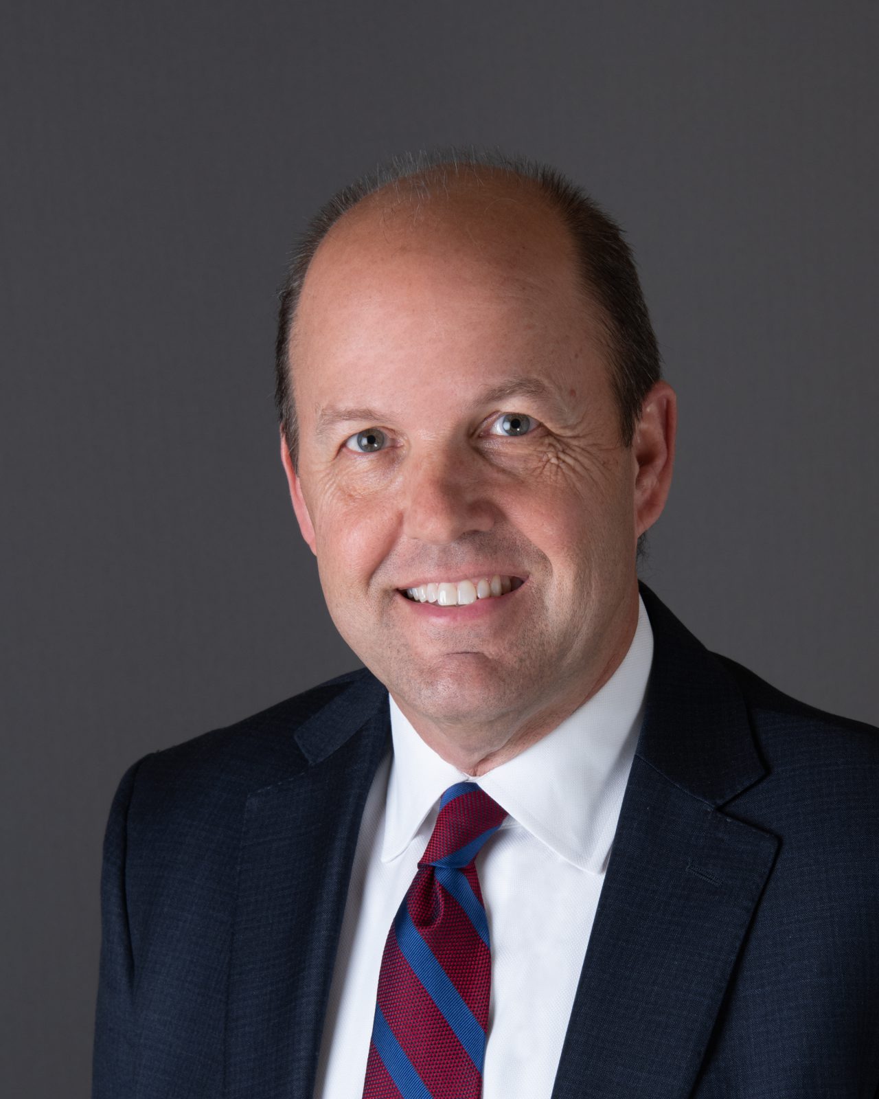 Sutter’s Alta Bates Summit Medical Center Welcomes New CEO | Vitals