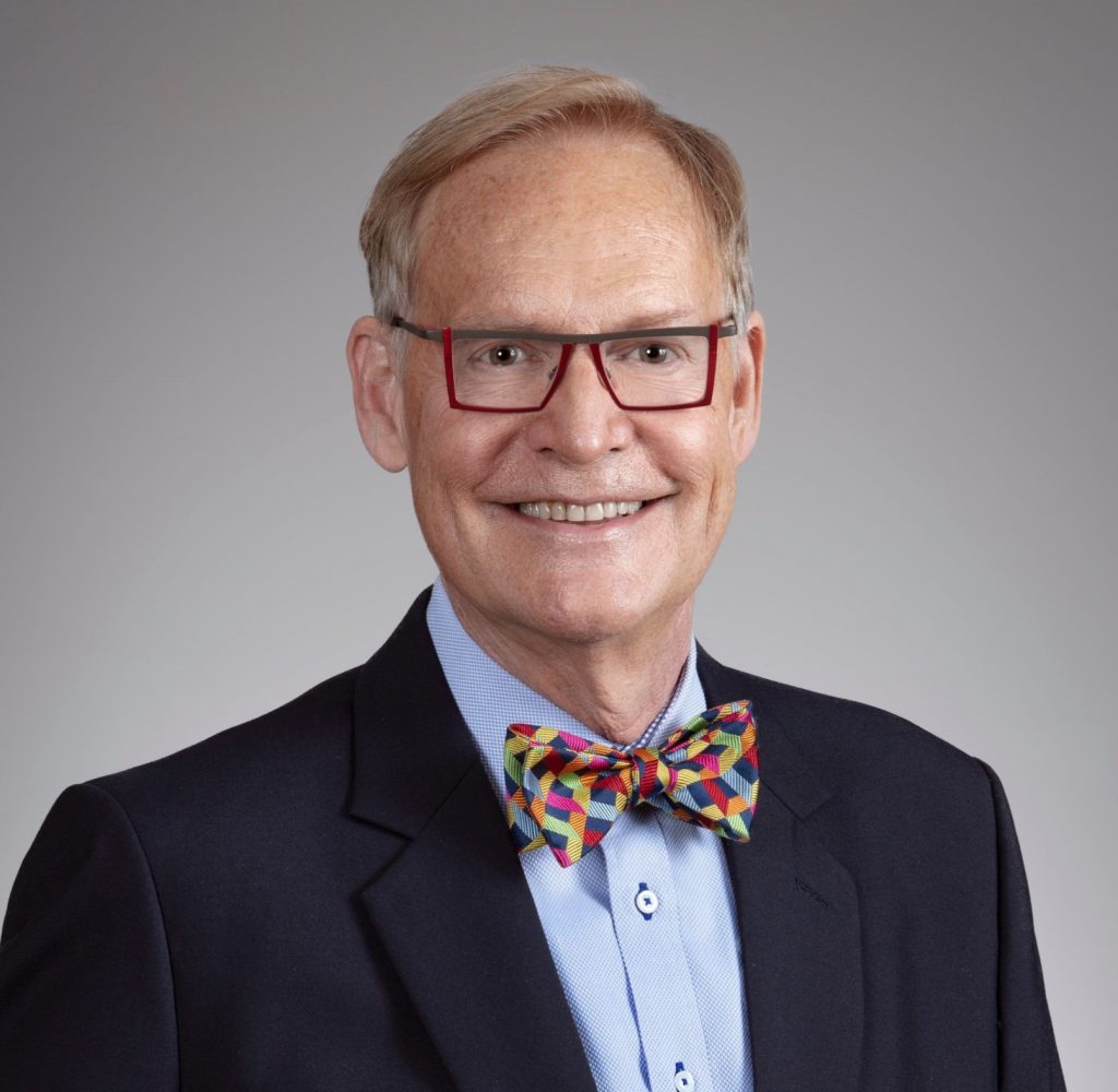 Celebrating Safely This Thanksgiving | Vitals