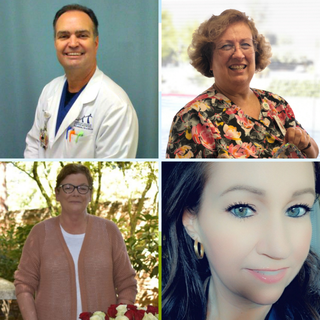 Sutter Announces Nurse of the Year Award Winners | Vitals