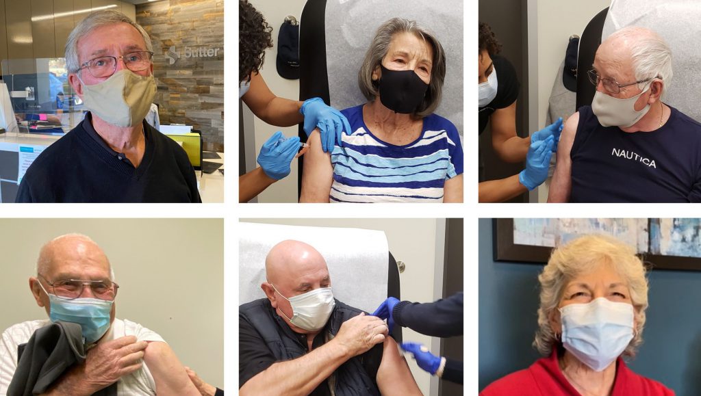 Faces of Vaccination: Stories of Motivation, Inspiration | Vitals