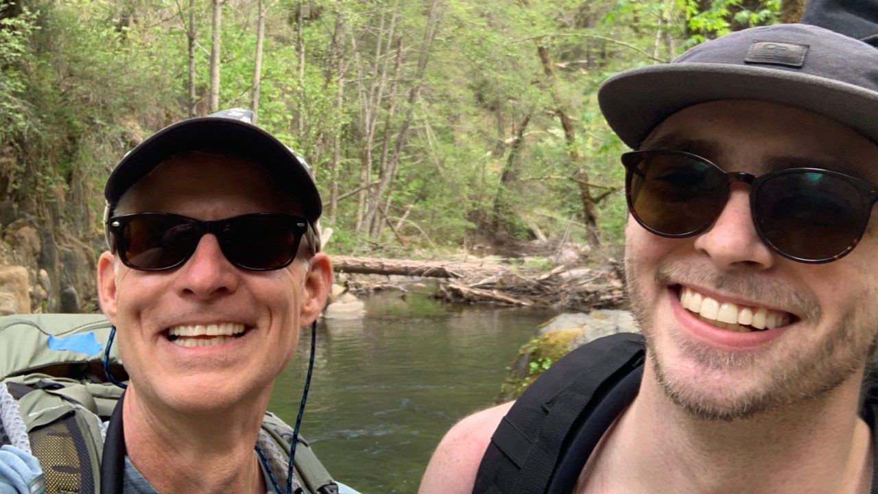 Stroke at 3,000 Feet: Hike Becomes an Emergency | Vitals