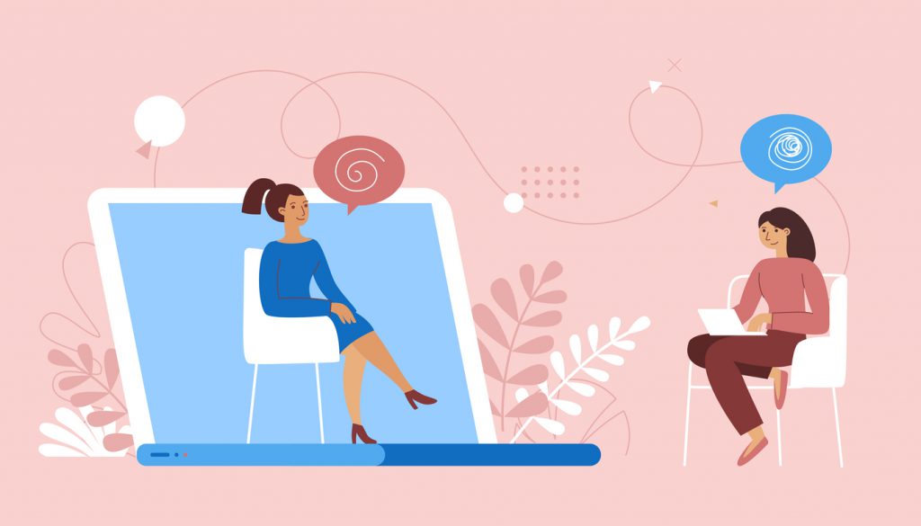 How Hybrid Models in Healthcare Can Work | Vitals