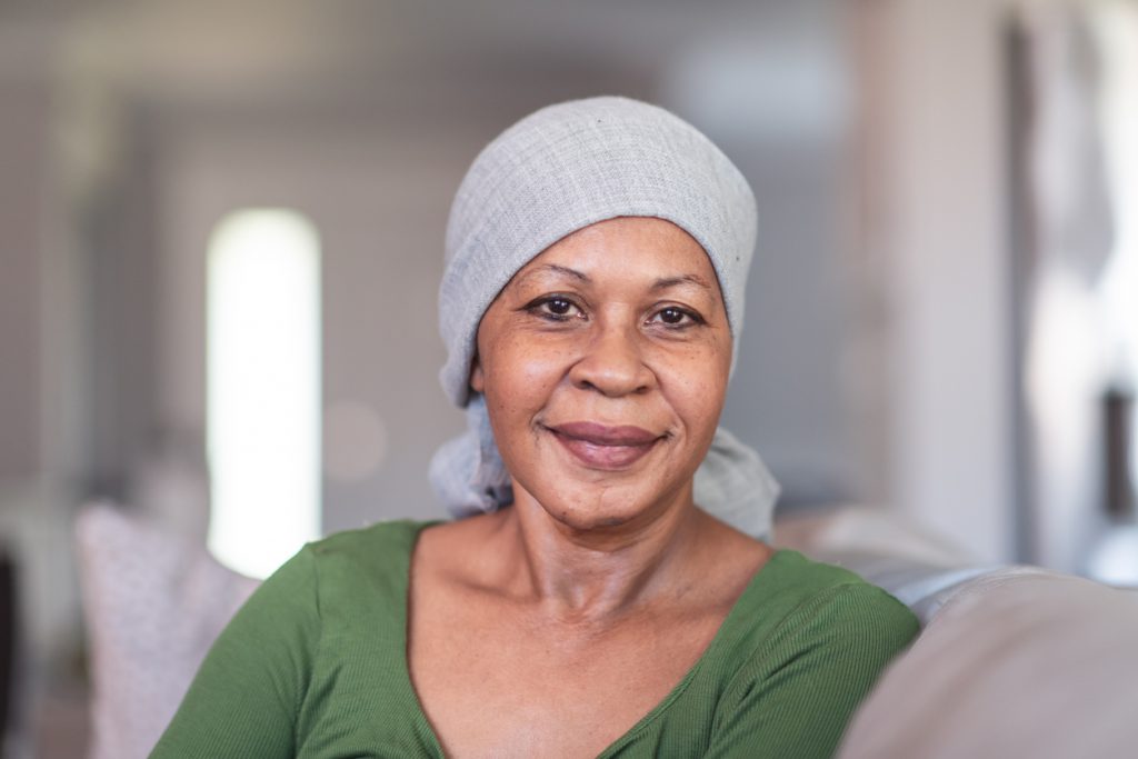 Third Dose Recommended for Immunocompromised | Vitals