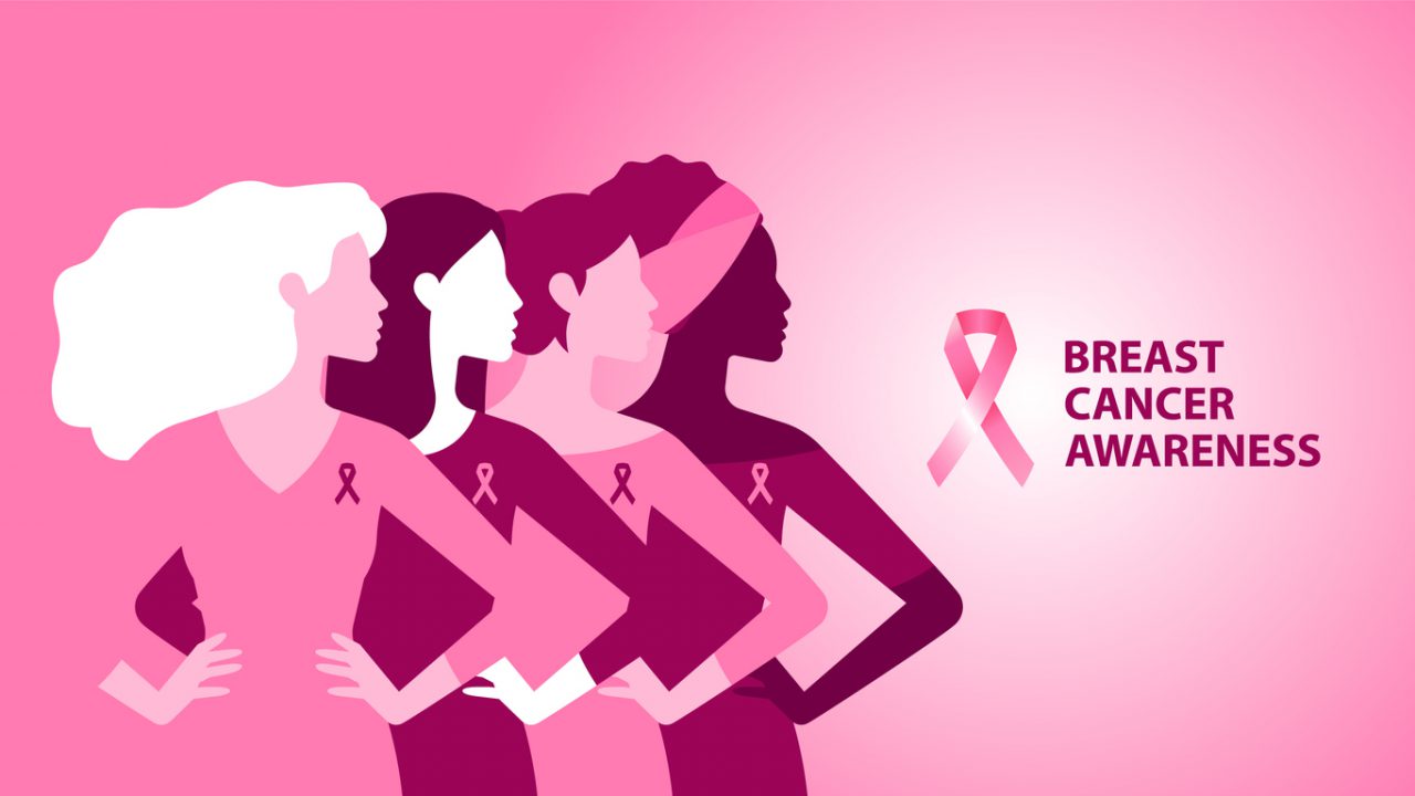 Taking Breast Cancer Awareness To The Airwaves Vitals