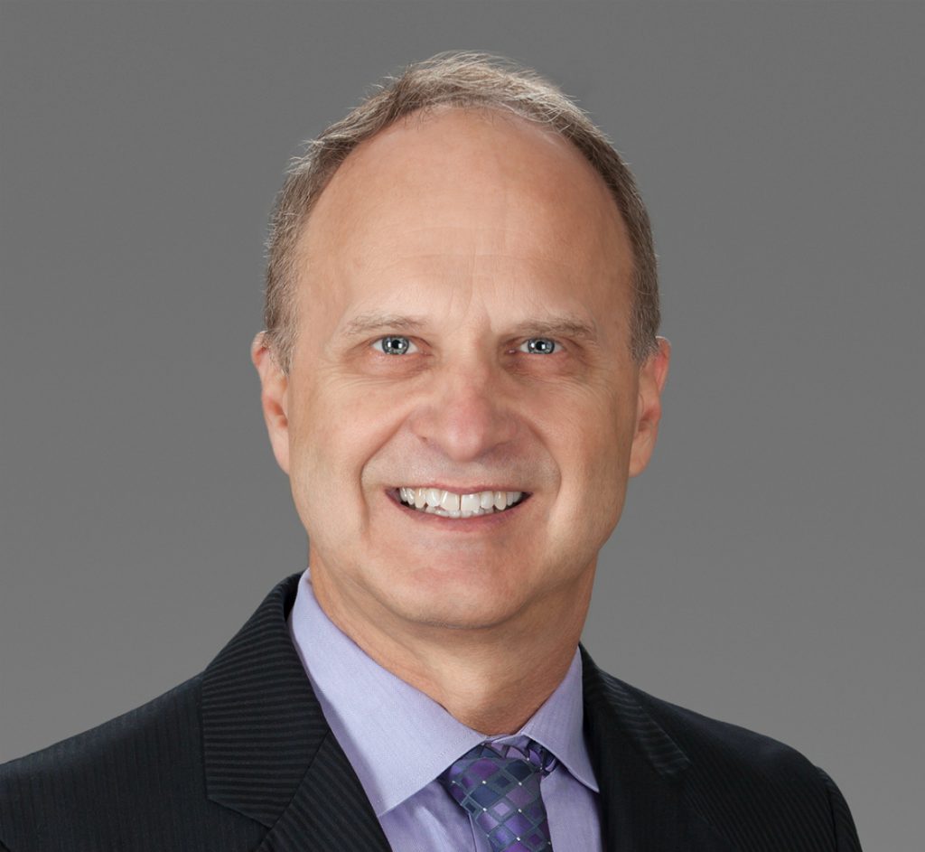 Dave Cheney Named CEO of Sutter Health Hospitals | Vitals