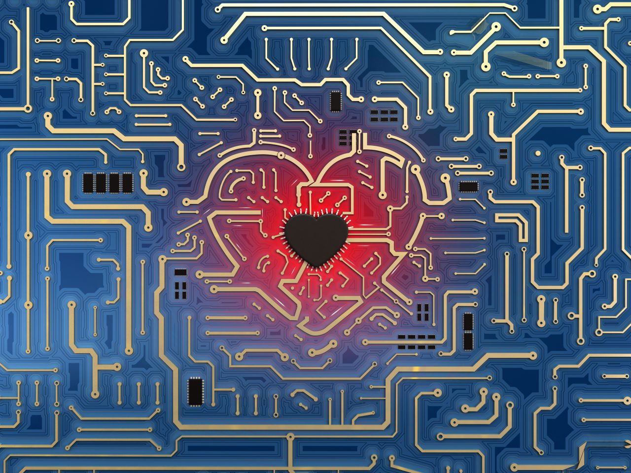 A.I. Helps Get to the Heart of the Matter on Heart Failure | Vitals