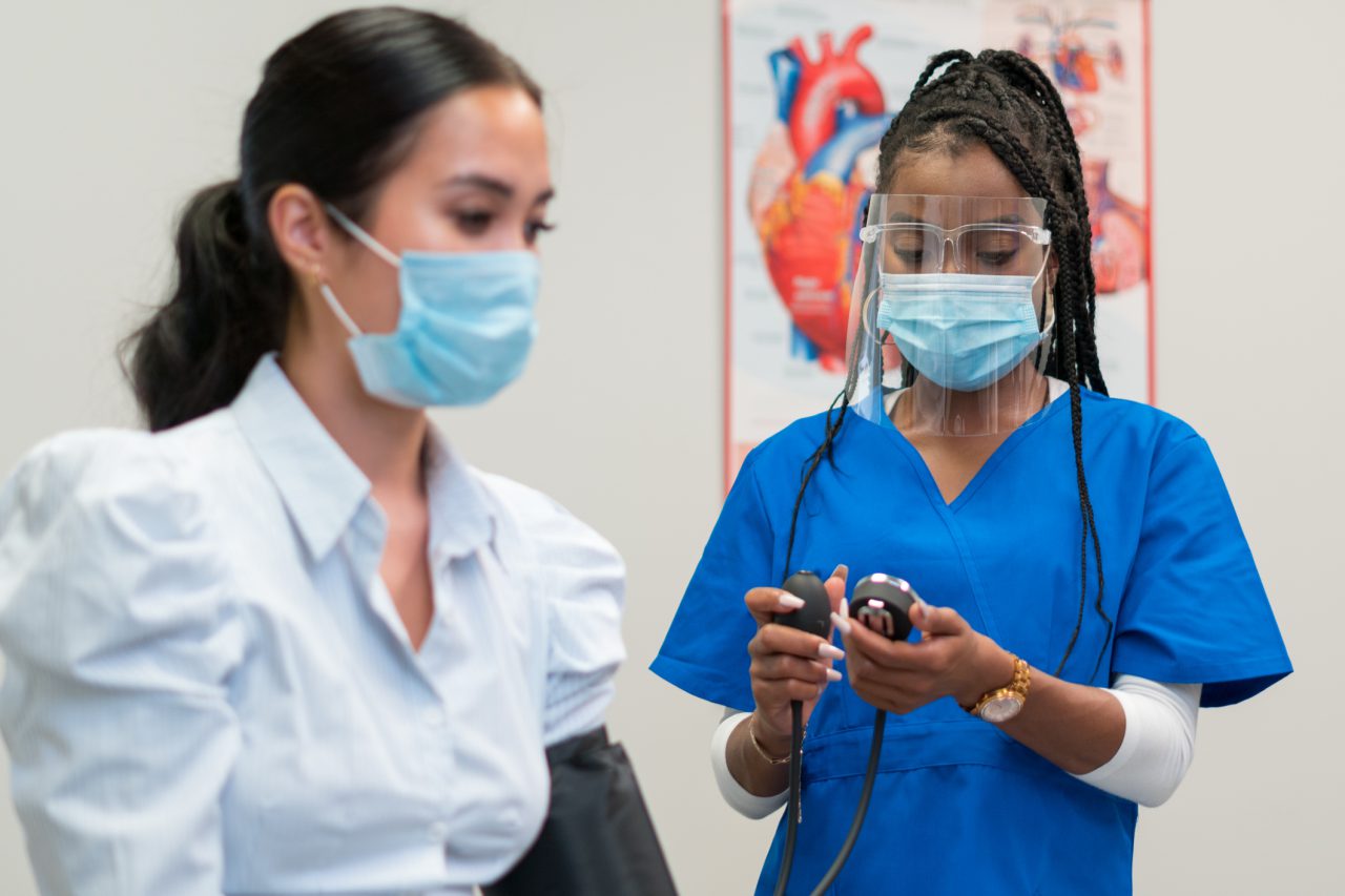 Ranks of Medical Assistants Grow to Patients’ Benefit | Vitals