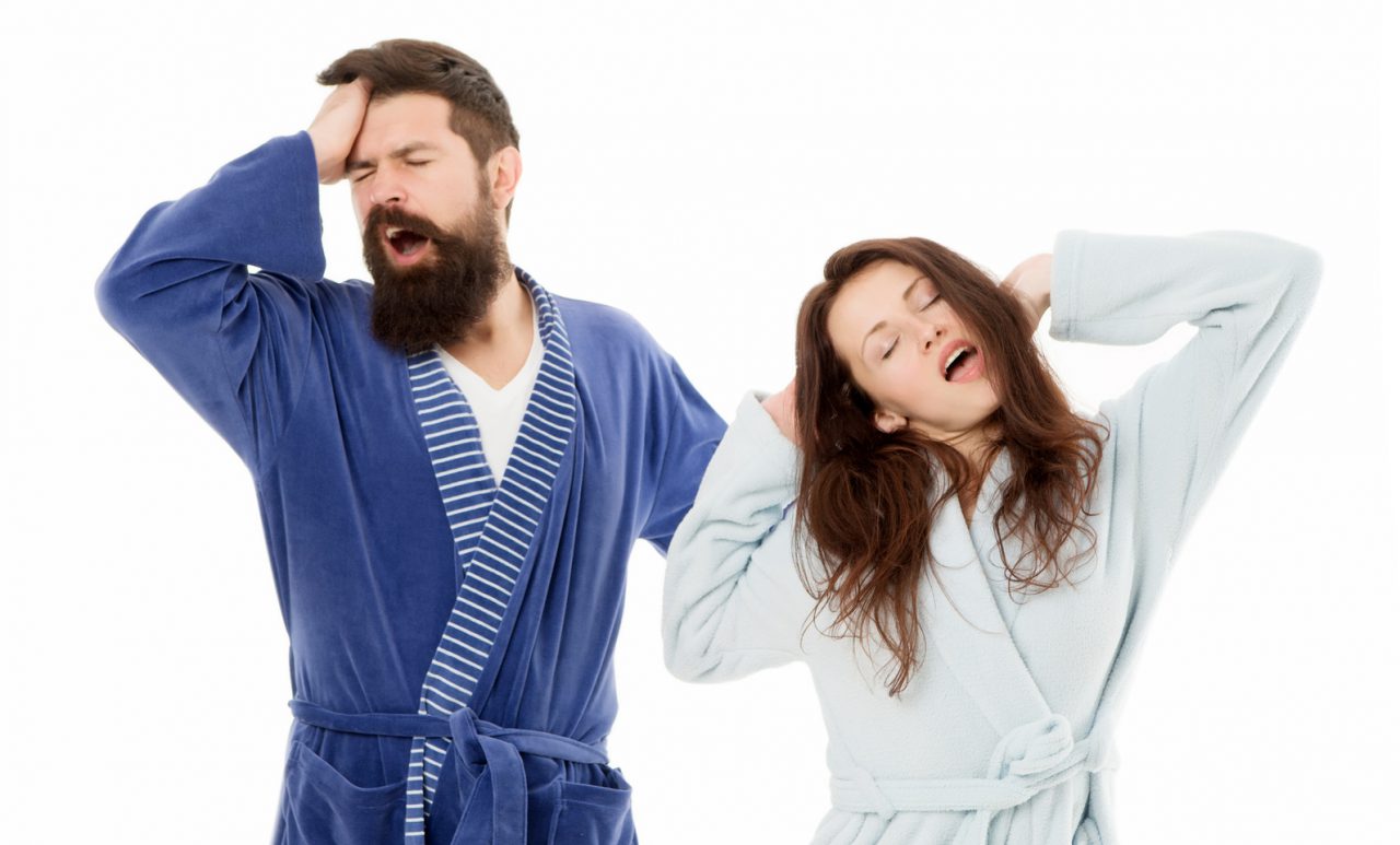 Sleep Experts Agree: It's Time to Stop 'Fall Back,' 'Spring Forward ...