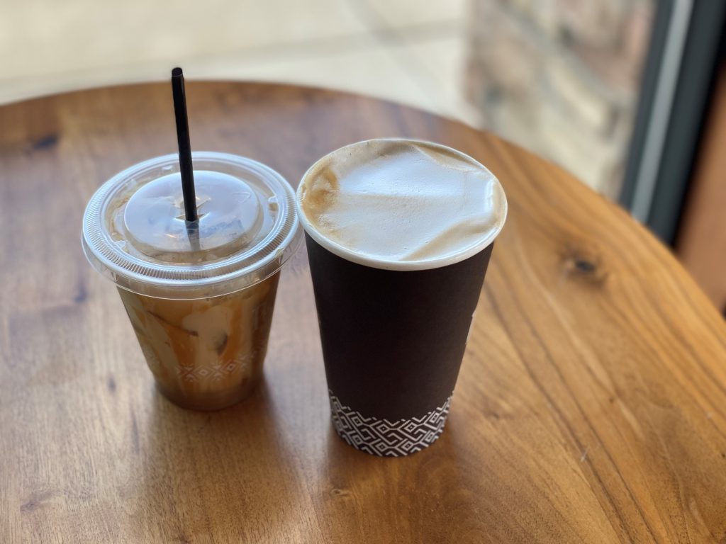 Cutting Caffeine: This Might Be the Jolt You Need | Vitals