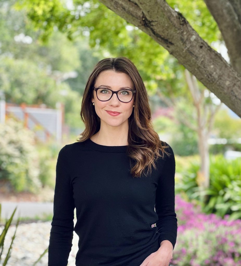 Mills-Peninsula Hospital Foundation Names New Executive Director | Vitals