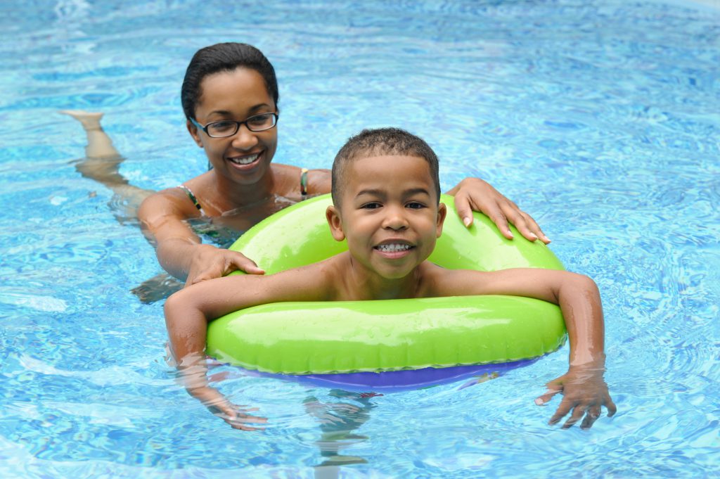 8 Tips to Keep Kids Safer in Water | Vitals