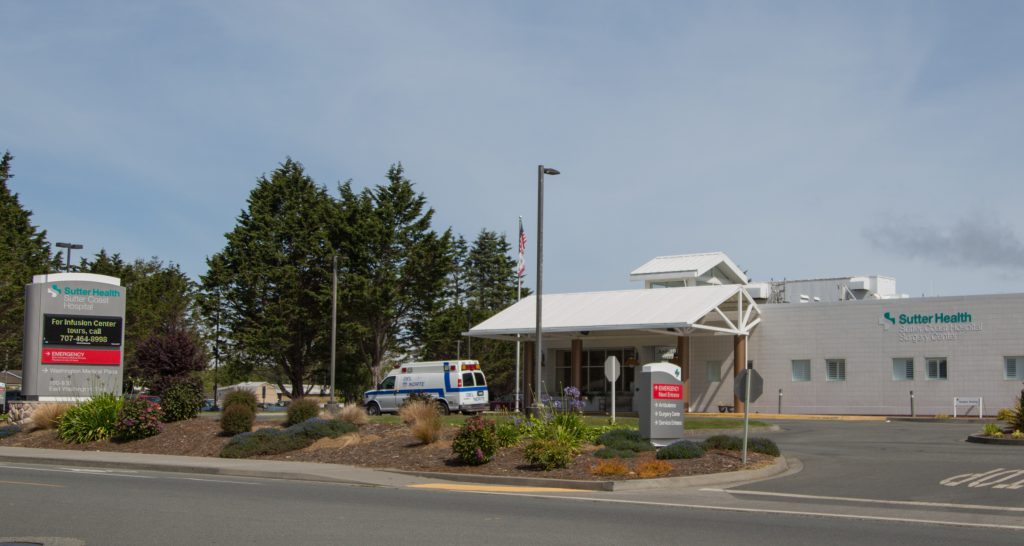 Sutter Health Awarded Federal Grant to Bring More Physicians to Rural ... Sutter Health Awarded Federal Grant to Bring More Physicians to Rural ...