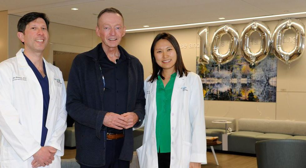 Patient's Quick Recovery Shows Power of Rapid Stroke Response | Vitals
