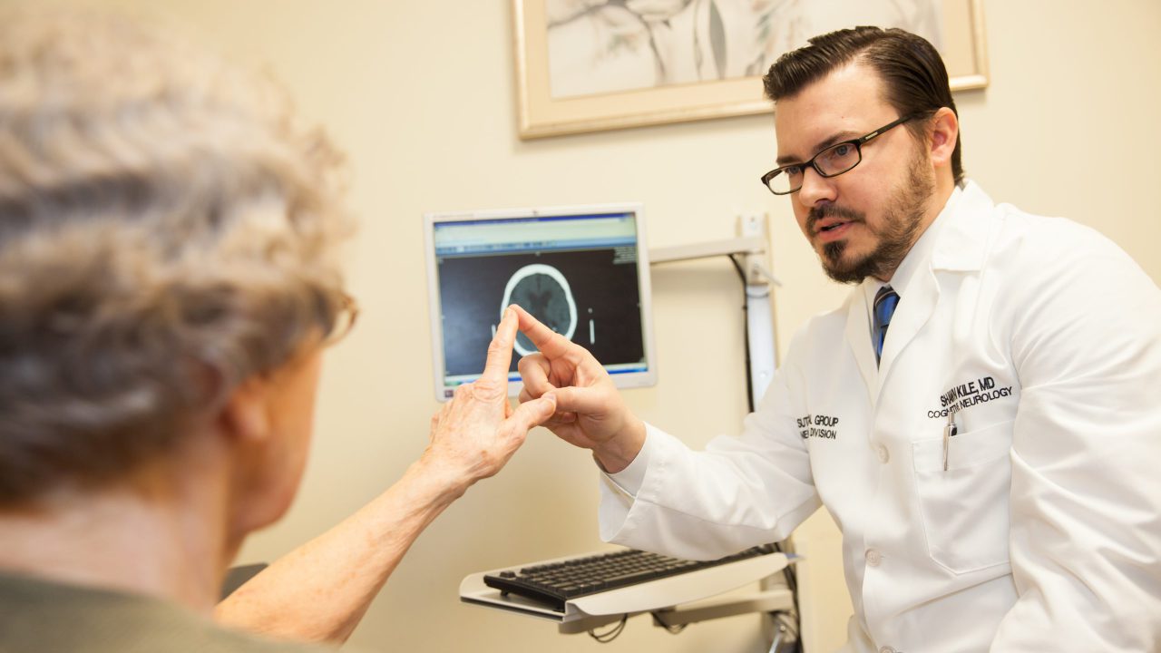 Reflections on Doctors’ Day: What Patients Have Taught Them | Vitals