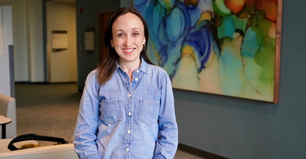 Gratitude Drives Advisors to Pay It Forward, Help Other Patients | Vitals