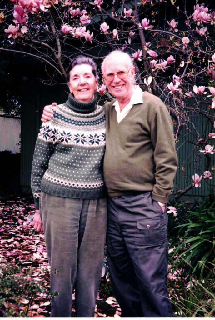 Hospice Program Leaves Lasting Impression on Sacramento Couple | Vitals