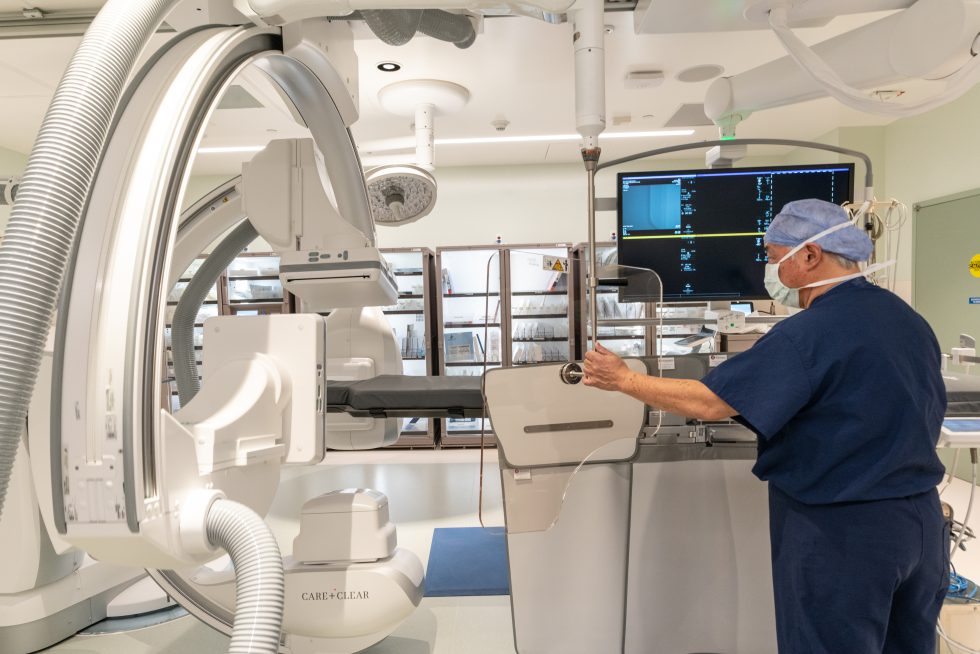 Sutter Health’s CPMC Recognized for Excellence by Newsweek | Vitals