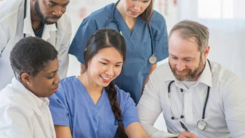 Sutter Health's GME Program Earns East Bay Residency Accreditation | Vitals