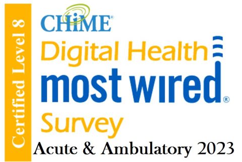 Sutter Passes Health Check-Up With Flying Colors According to CHIME ...