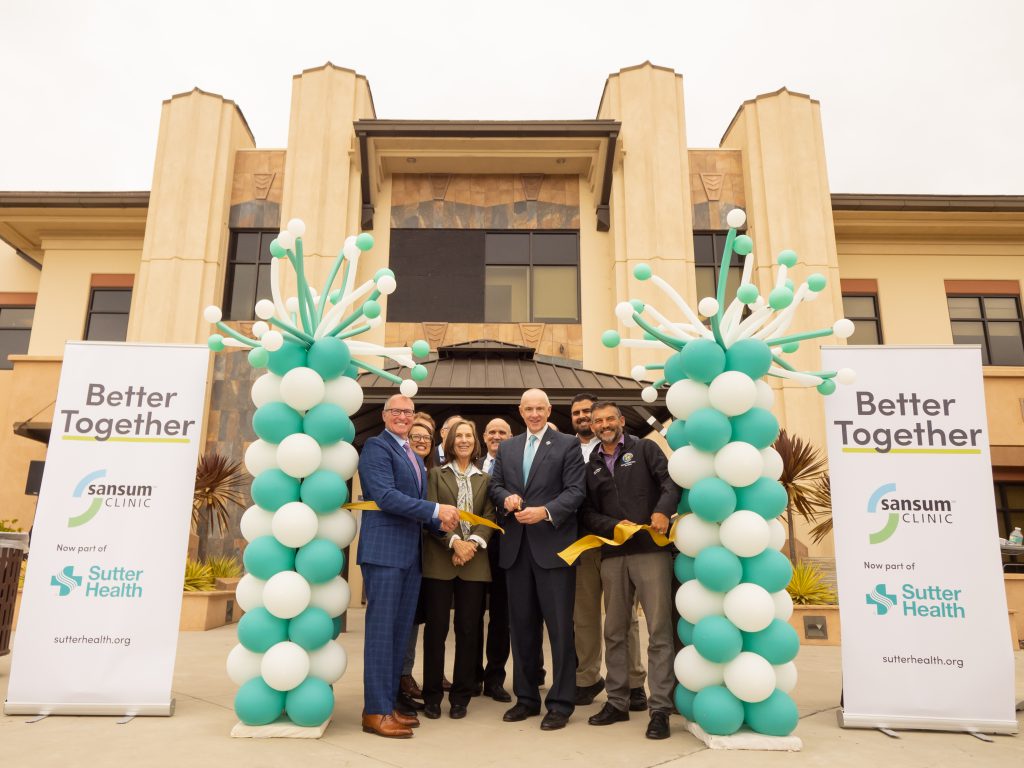 Enhancing Access to High-Quality Care on State's Central Coast | Vitals