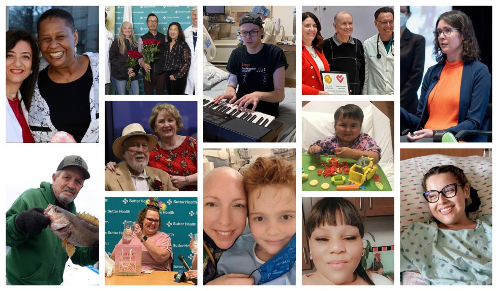 The Phenomenal 15: Patient Stories That Inspired Us in 2023 | Vitals