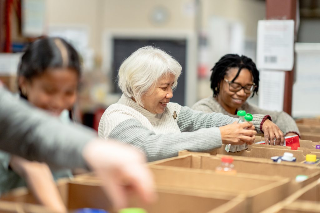 Sutter Health Invests More than $300,000 to Support Community Food ...