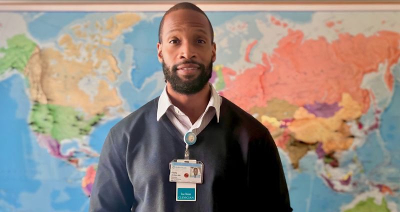 Know the Facts | Vitals