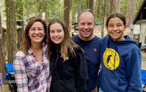 New Leader Sees Synergy Between Medical Education, Research | Vitals