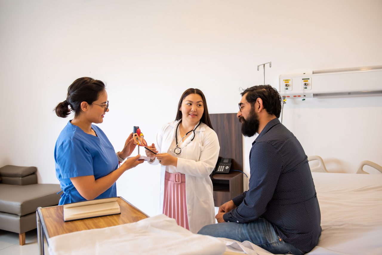 Sutter Memorial Medical Center Receives Accreditation for Two New ...