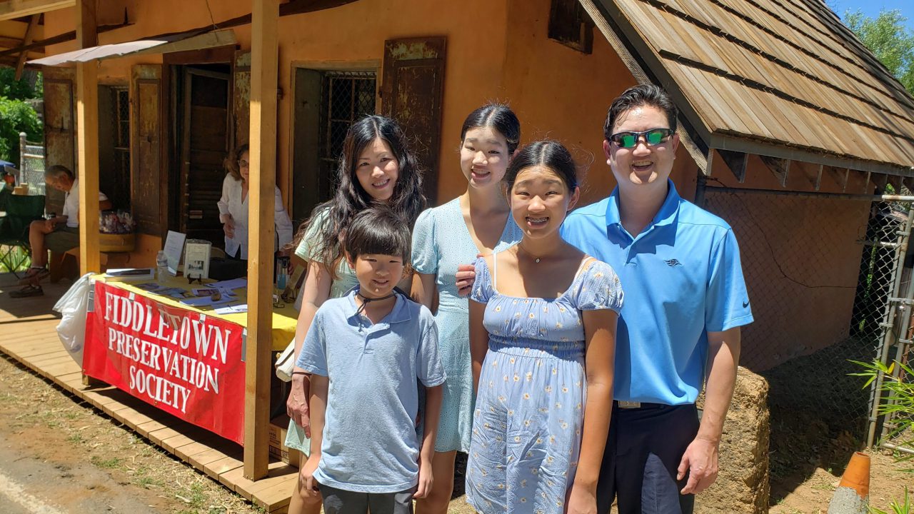 Yee Family Builds on Asian Heritage, Medical Legacy of Ancestors | Vitals