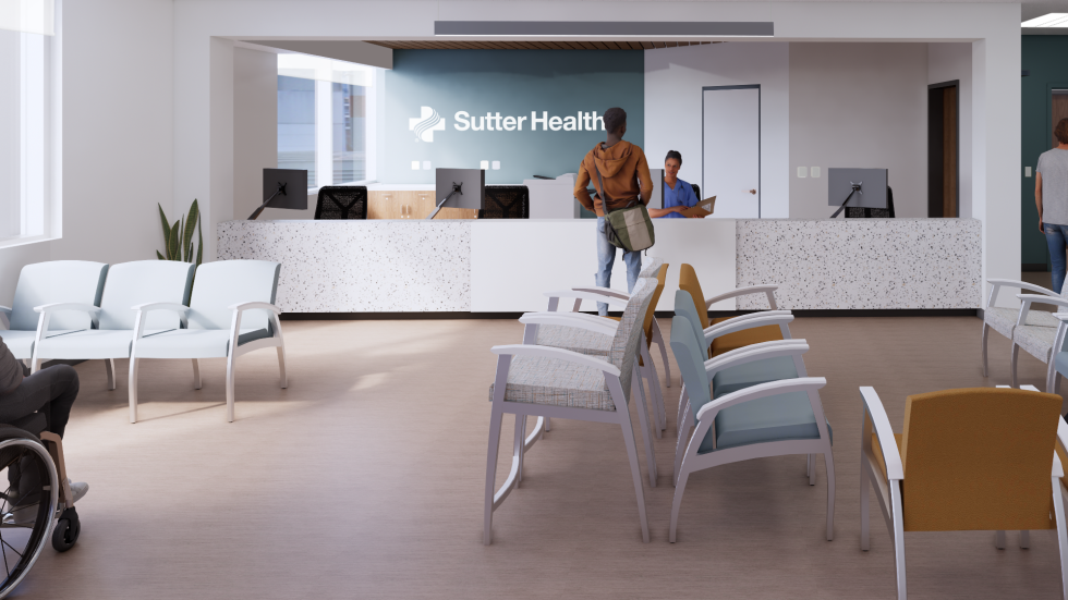 Sutter Health to Open New Care Center in Livermore by Summer 2025 | Vitals