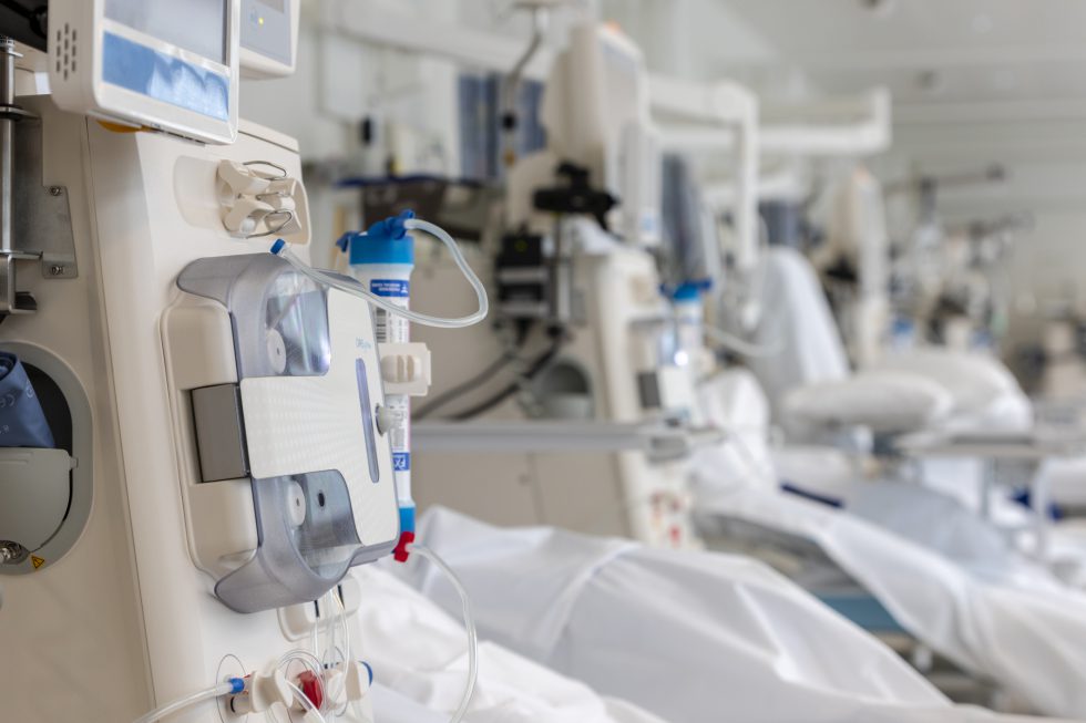 New Dialysis Center Now Open in Jackson | Vitals