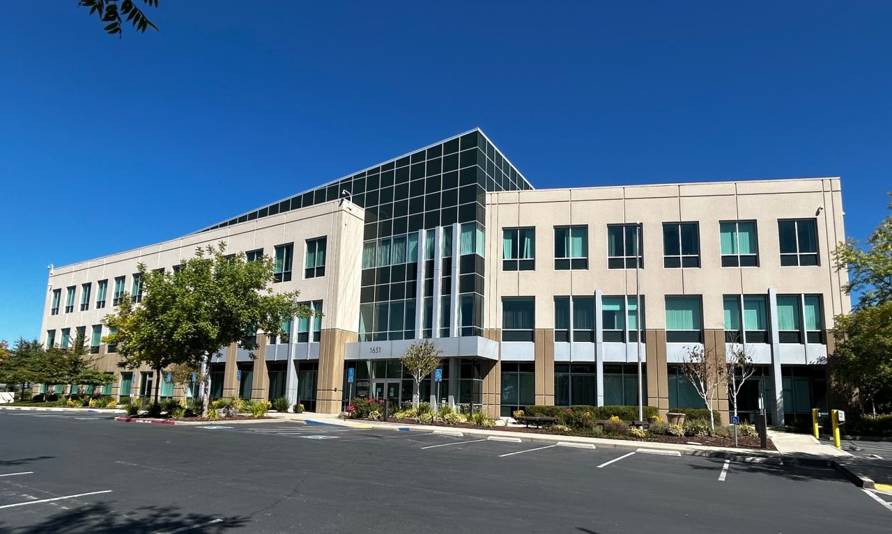 Sutter Health Announces Latest Multispecialty Care Center Expansion ...