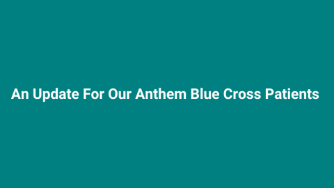 Anthem Blue Cross and Sutter Health Announce New Contract Agreement ...