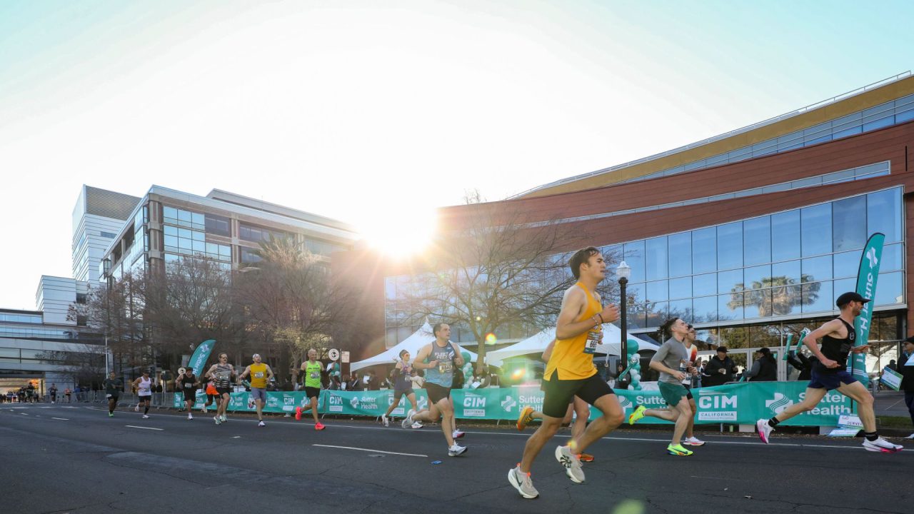 Run Safe, Finish Strong: Medical Support Shines at CIM | Vitals