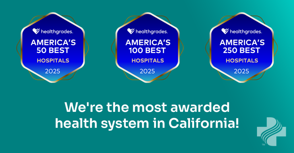 Seven Sutter Hospitals Recognized as America's Best by Healthgrades ...