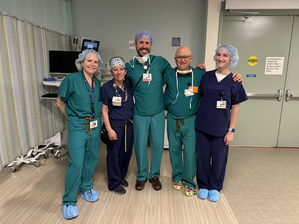 Sutter Health Welcomes Sansum Clinic into its Integrated Health System ...