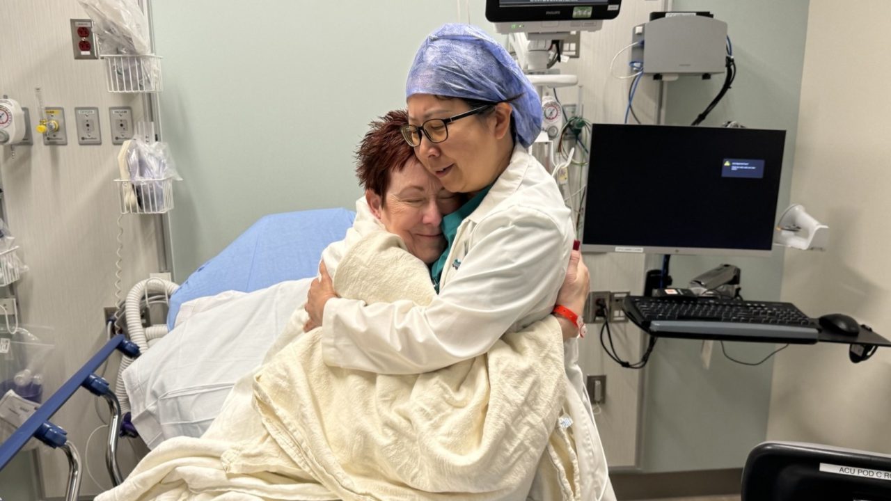 Journey to Healing: Gastroparesis Patient Finds Relief | Vitals