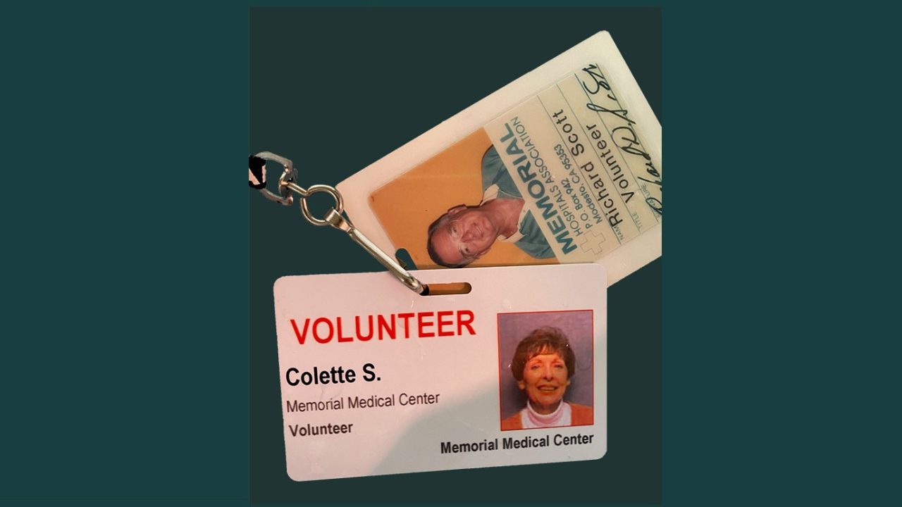 Hospital Volunteer’s Surprising Final Act of Devotion | Vitals