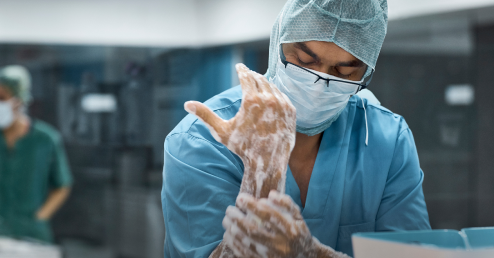 Mack E. Mickelson Arthritis and Rehabilitation Pool Updates | Vitals