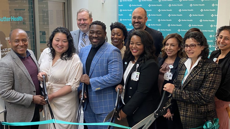 Expanding Access: Sutter Adeline Care Center Opens in Berkeley | Vitals