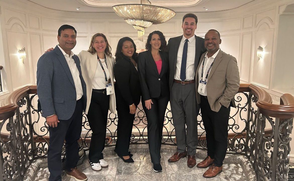 Sutter Leaders Take the Stage to Help Shape Healthcare Dialogue | Vitals