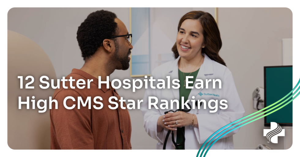 Hospitals Shine in CMS Star Rankings for Overall Quality | Vitals