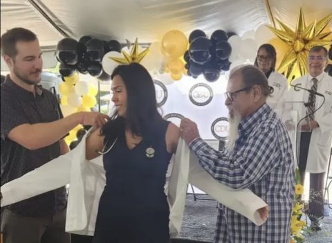 Mack E. Mickelson Arthritis and Rehabilitation Pool Updates | Vitals