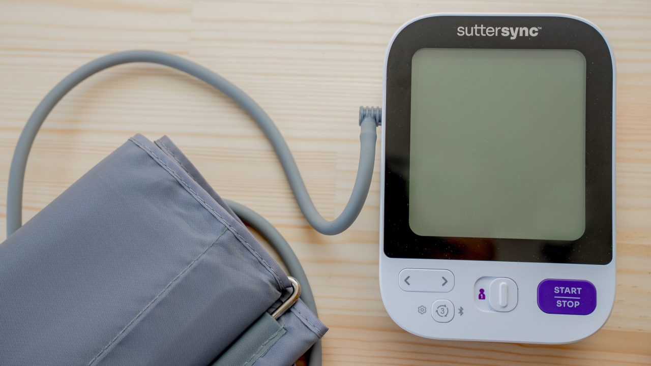 First-Ever EHR-Linked Devices Supercharge Timelier, Personalized Care ...